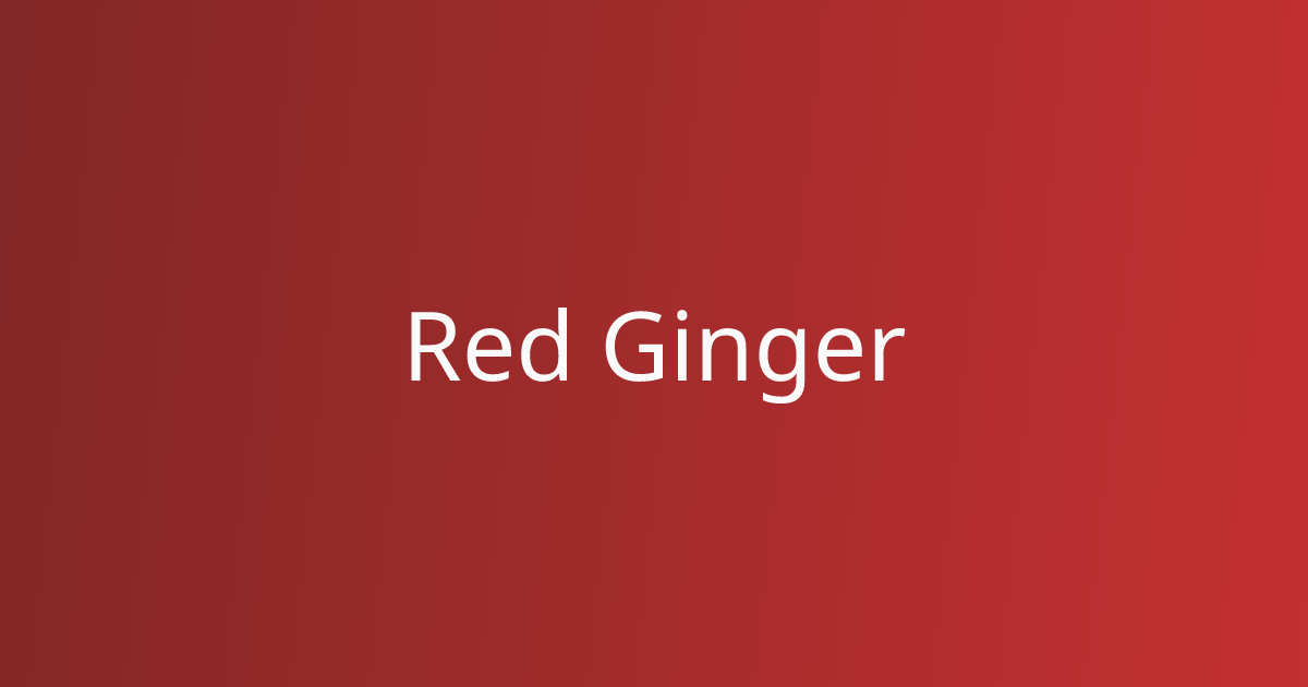 Best Japanese in Iowa City, IA | Red Ginger | Order Online